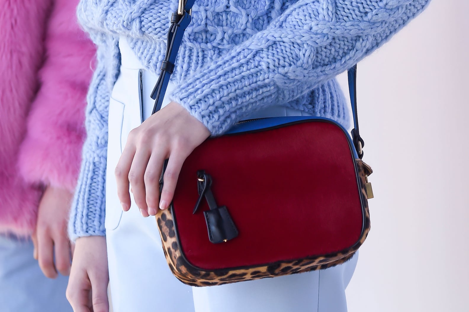 Best Runway Bags at Fashion Week Fall 2016 | PS Fashion