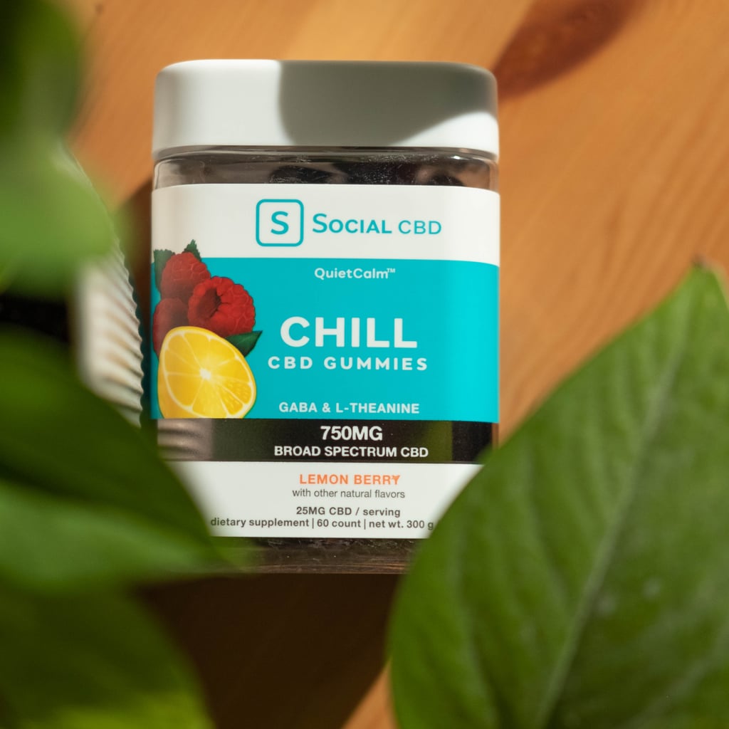 Host a Chill Night In For Your Crew | POPSUGAR Smart Living