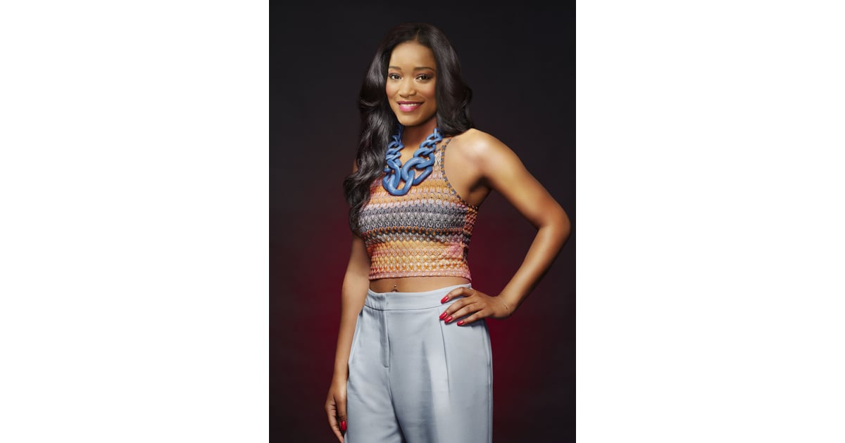 Zayday | Who Is the Killer on Scream Queens? | POPSUGAR Entertainment ...