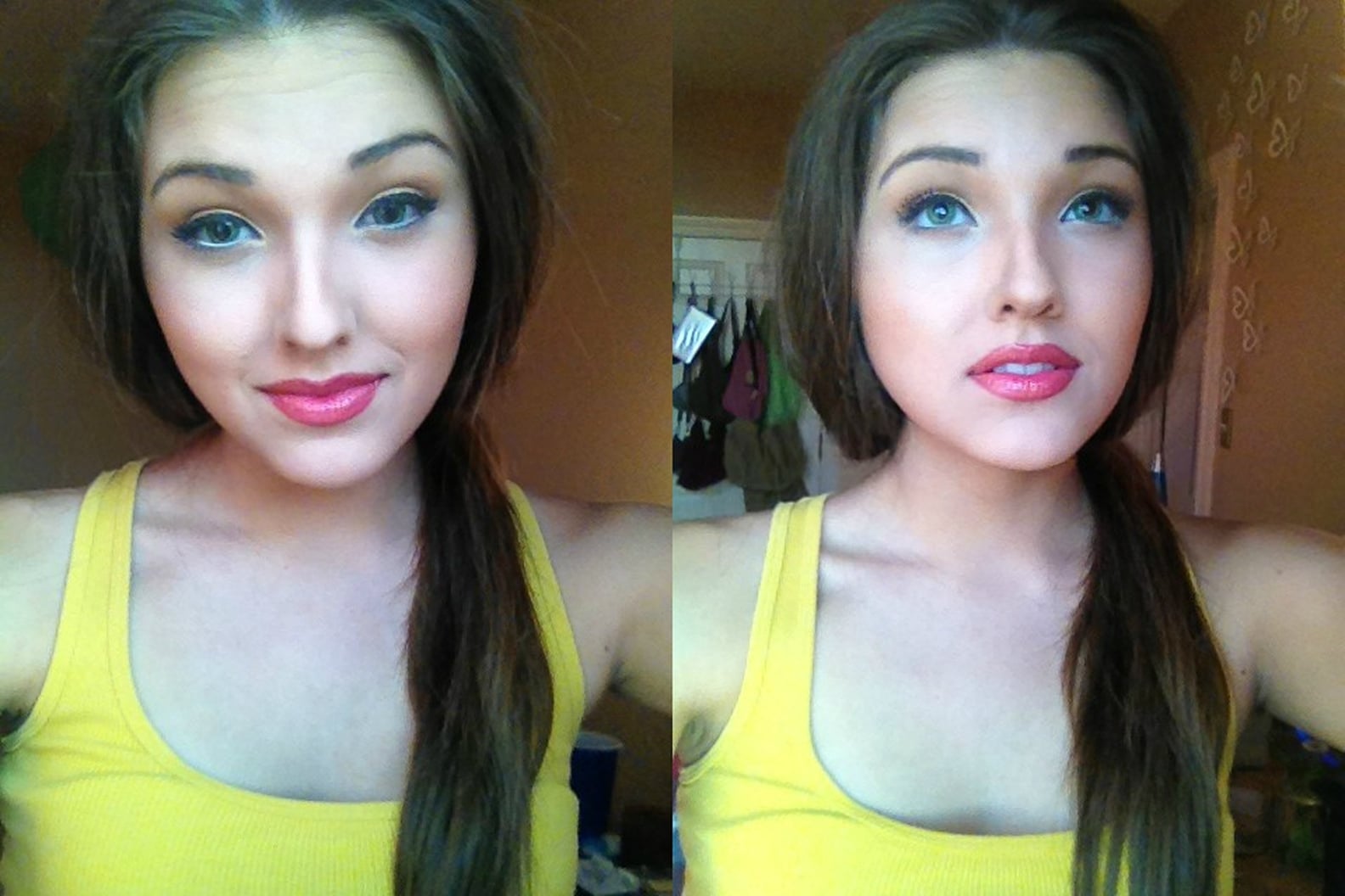 Geeky Makeup Inspiration | POPSUGAR Tech