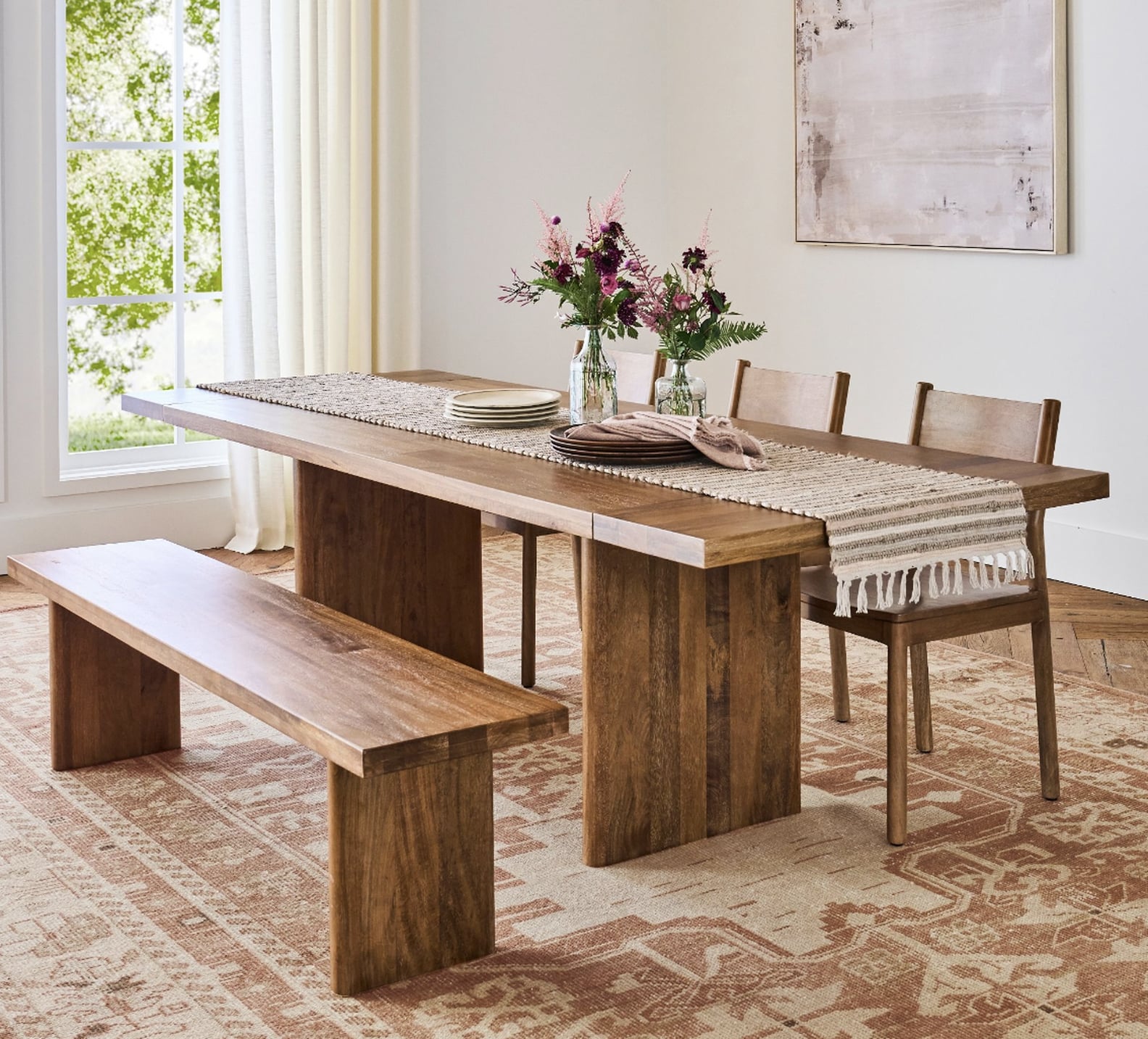 The Best Dining Tables, According to Our Editors | PS Home