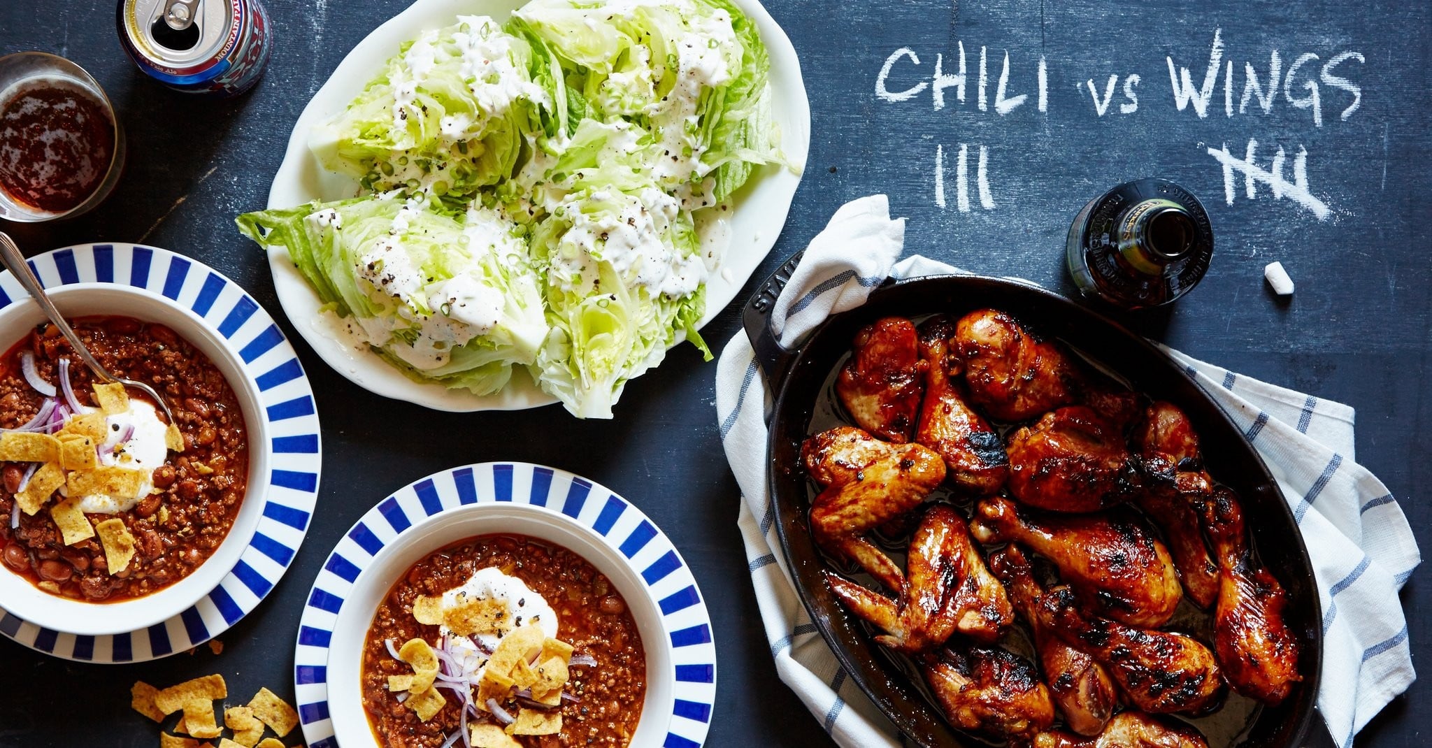 Best New Food Products For January 2017 | PS Food