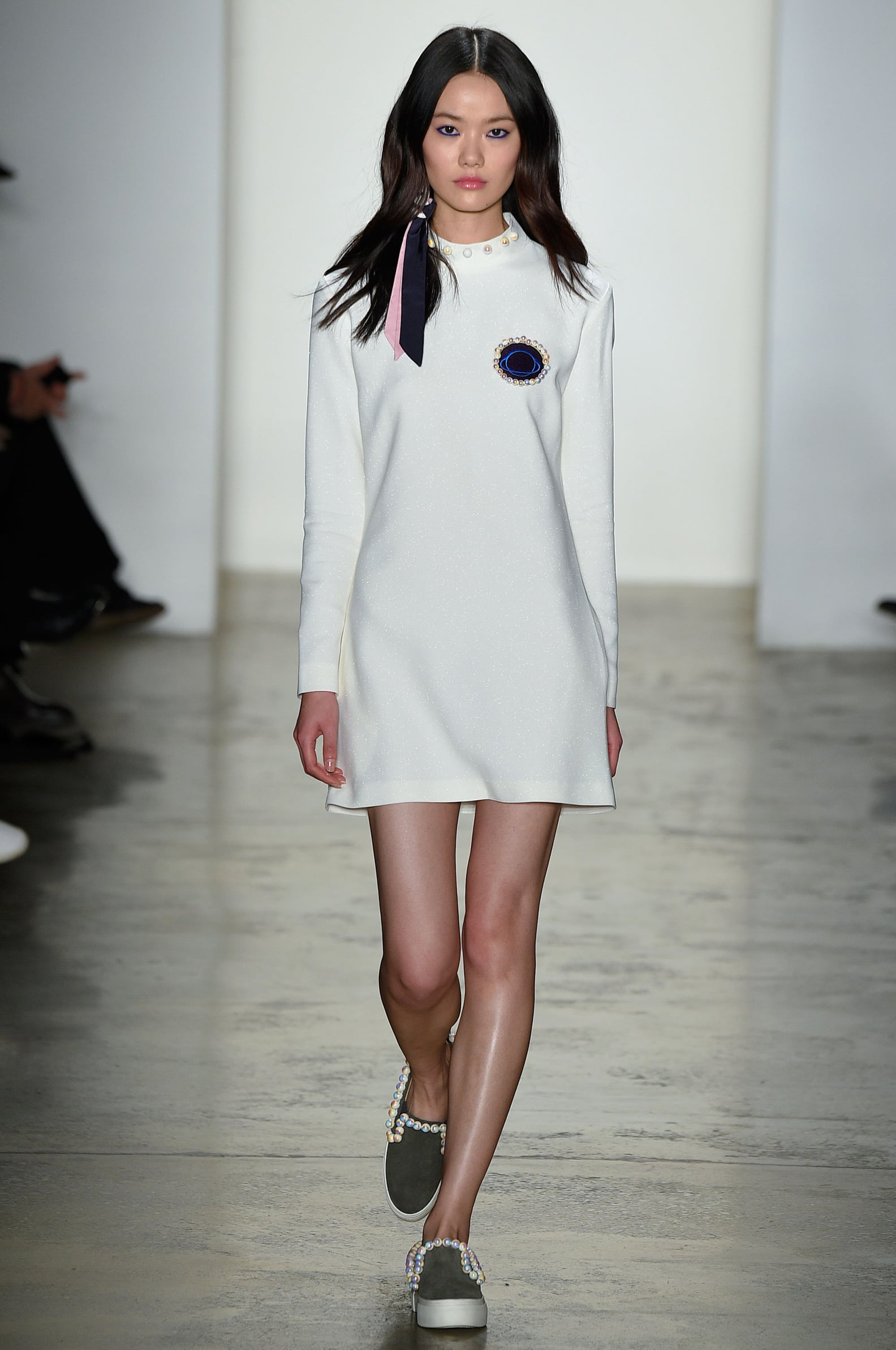 Anna K Fall 2016 Collection | PS Fashion