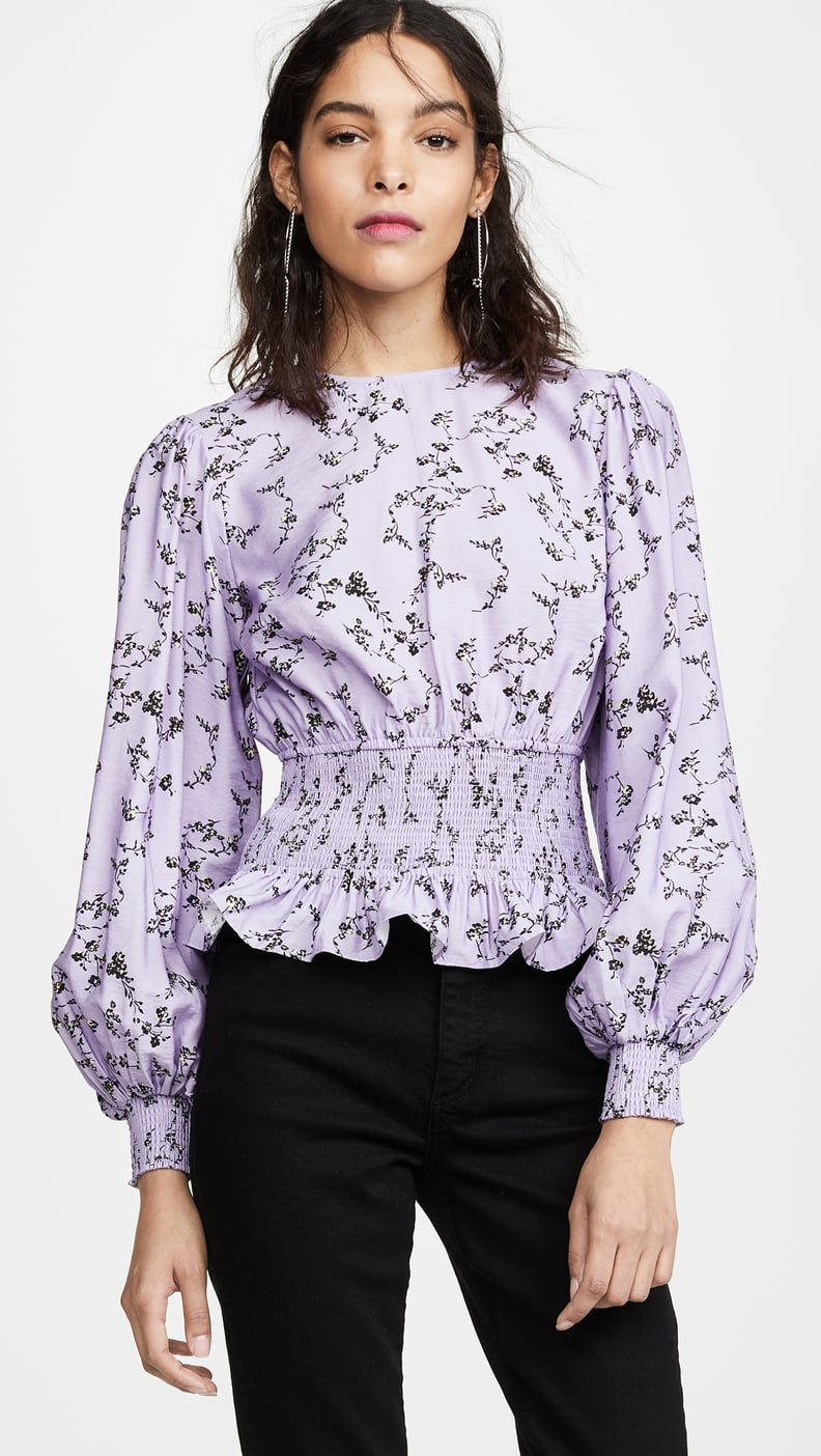 Best Tops For Spring and Summer 2019 | PS UK Fashion