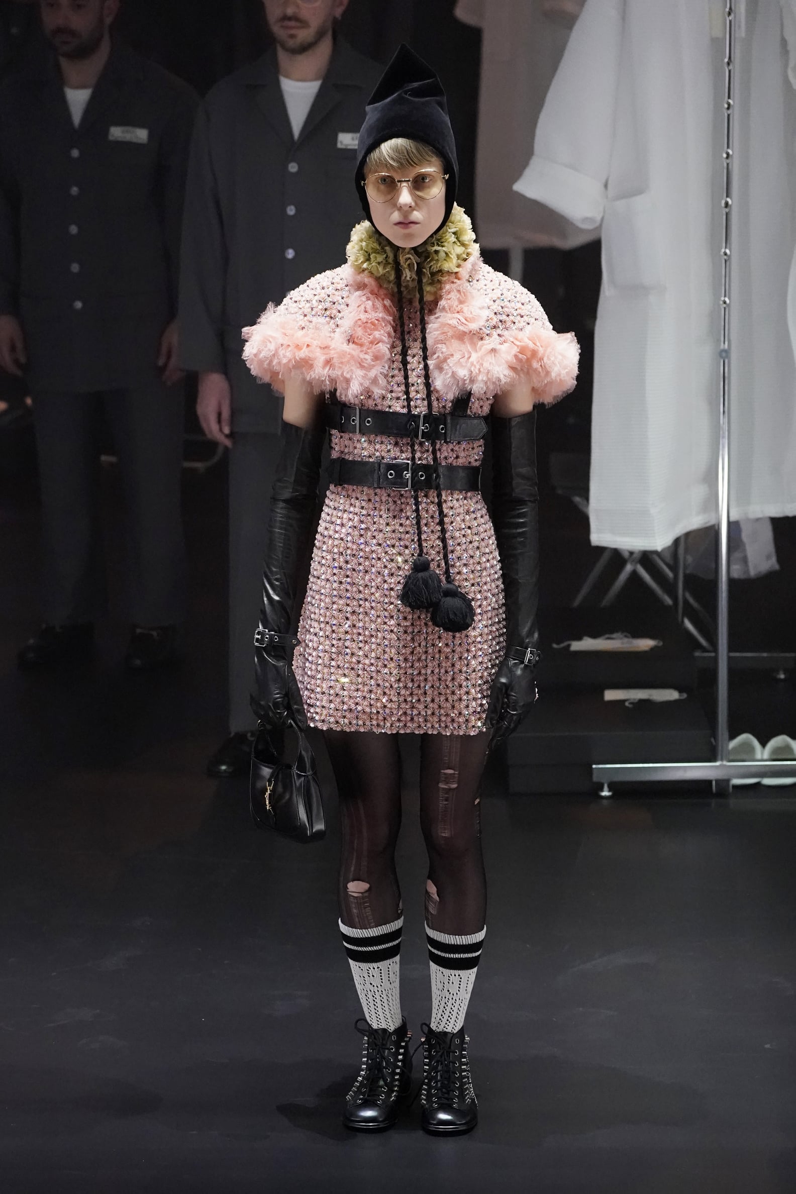 Gucci Fall/Winter 2020 Runway Show at Milan Fashion Week | PS Fashion