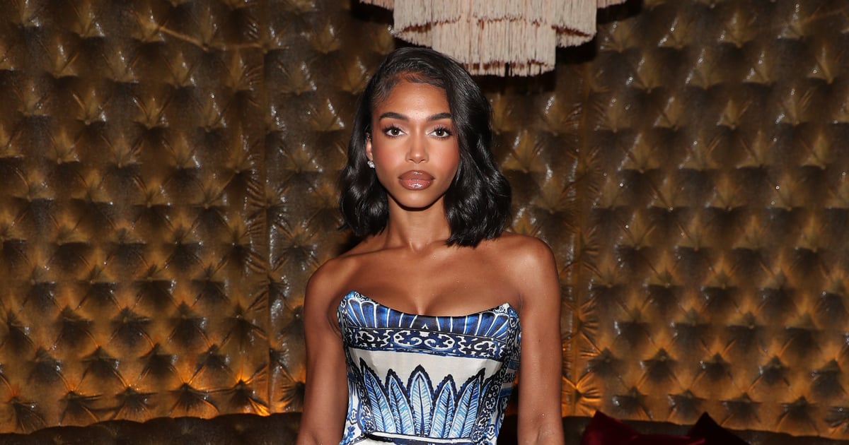 Lori Harvey’s Baby Braids Hairstyle at NYFW | POPSUGAR Beauty