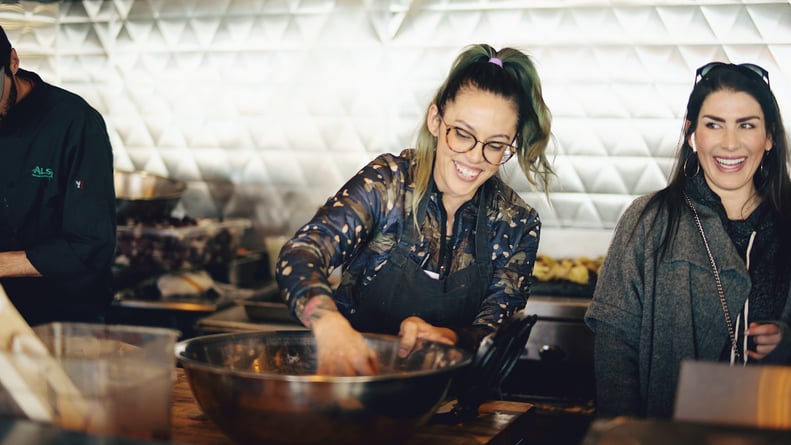 Chef Claudette Zepeda Is Elevating Mexican Cuisine | PS Food