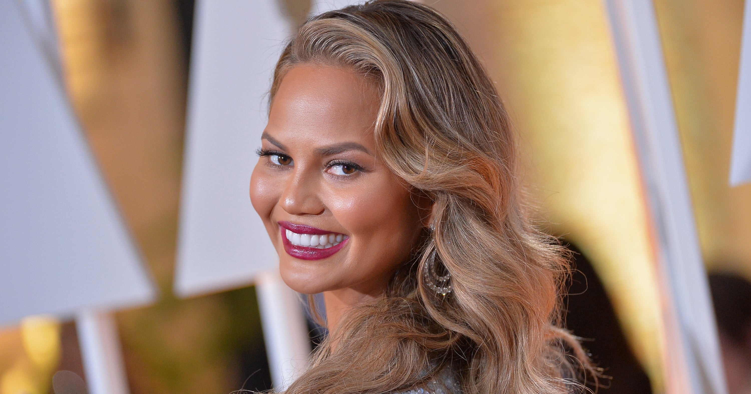 Parenting Lessons I Learned from Chrissy Teigen | PS Family
