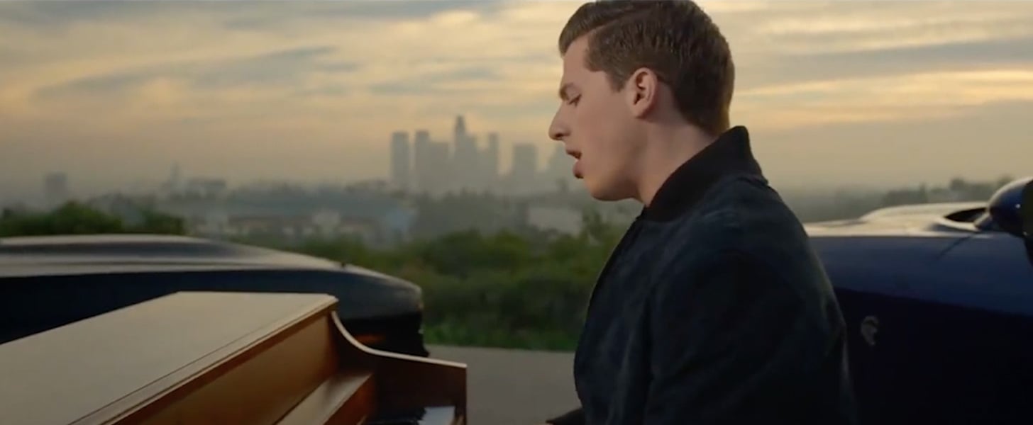 Charlie Puth Interview About "See You Again" | Video | PS Celebrity