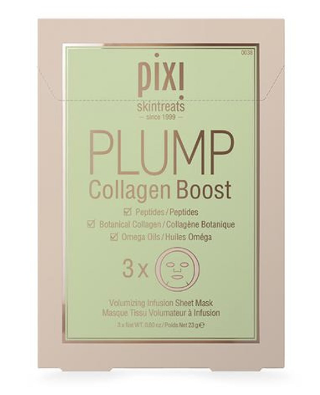 Pixi Skincare Products 2019 | PS Beauty