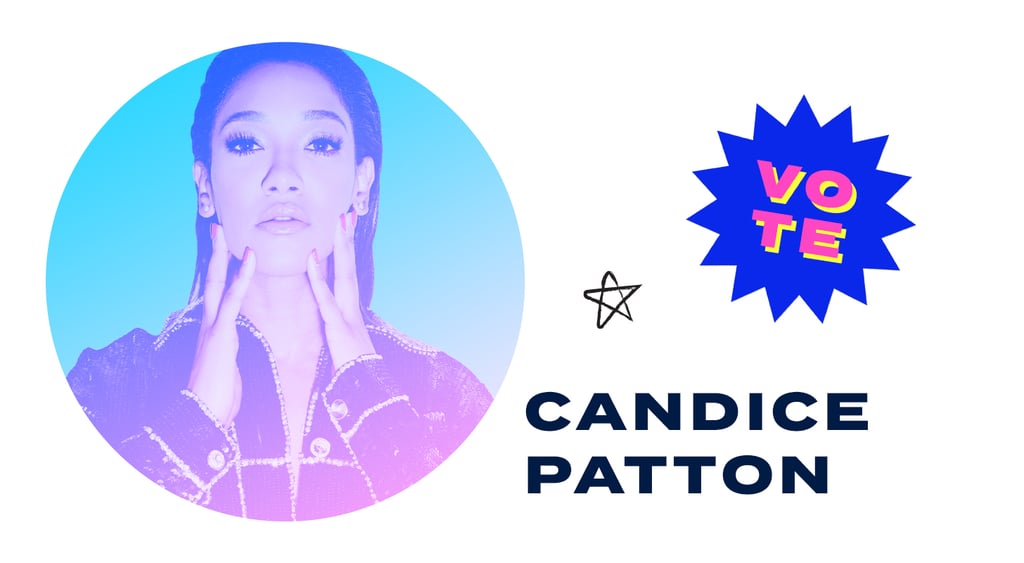 Celebrities Give First-Time Voters Advice For 2020 Election | POPSUGAR ...