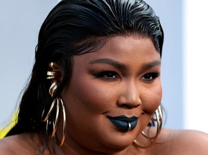 Shop Lizzo's Nighttime Skin-Care Routine | POPSUGAR Beauty