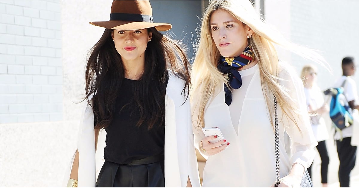 Fashion Pinterest Trends 2016 | POPSUGAR Fashion