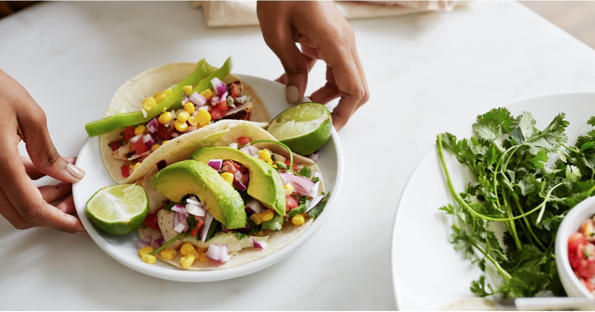 Tips For Healthier Latin Food | POPSUGAR Latina