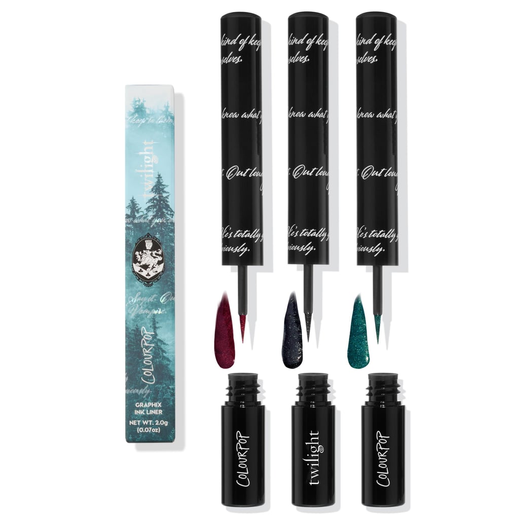 Shop ColourPop's Twilight Collection | POPSUGAR Beauty UK
