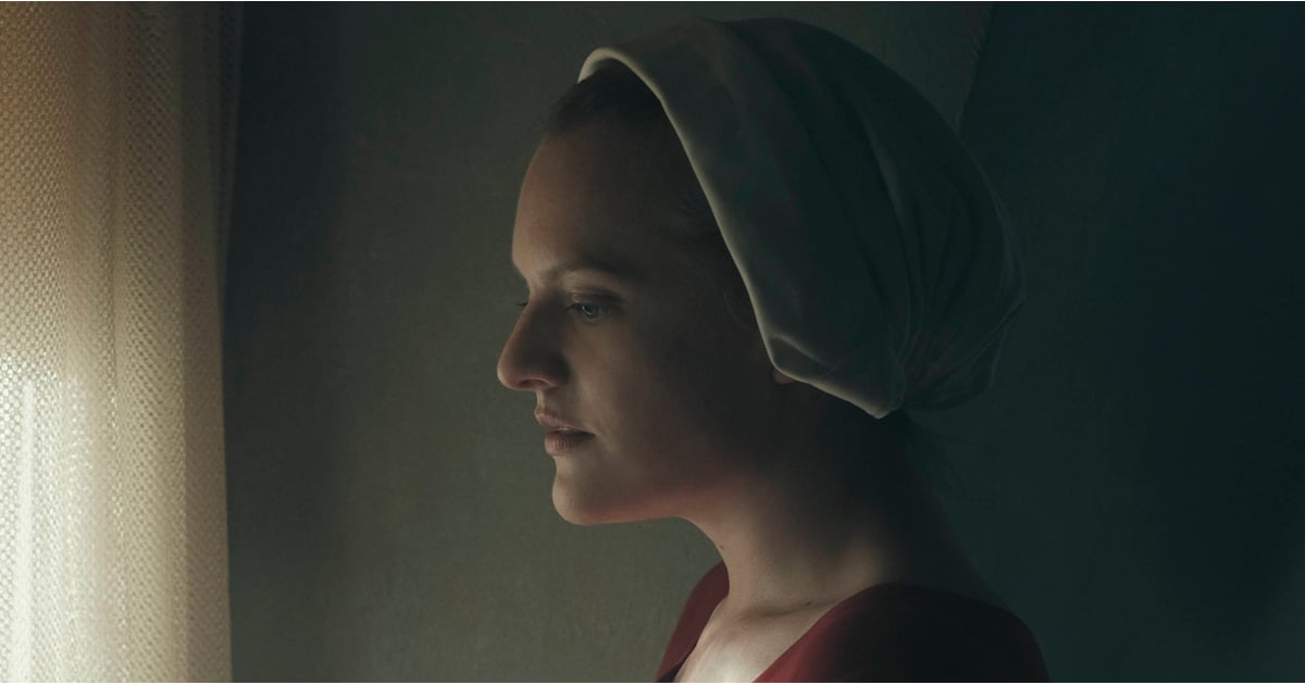 What Is Offred's Real Name in The Handmaid's Tale? | POPSUGAR Entertainment