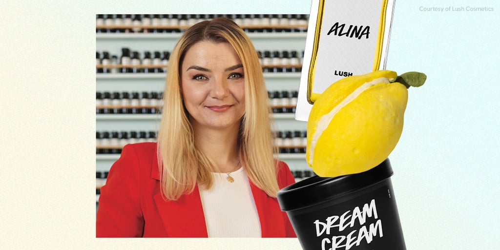 How Lush Cosmetics Makes Its Iconic Scents | PS Beauty