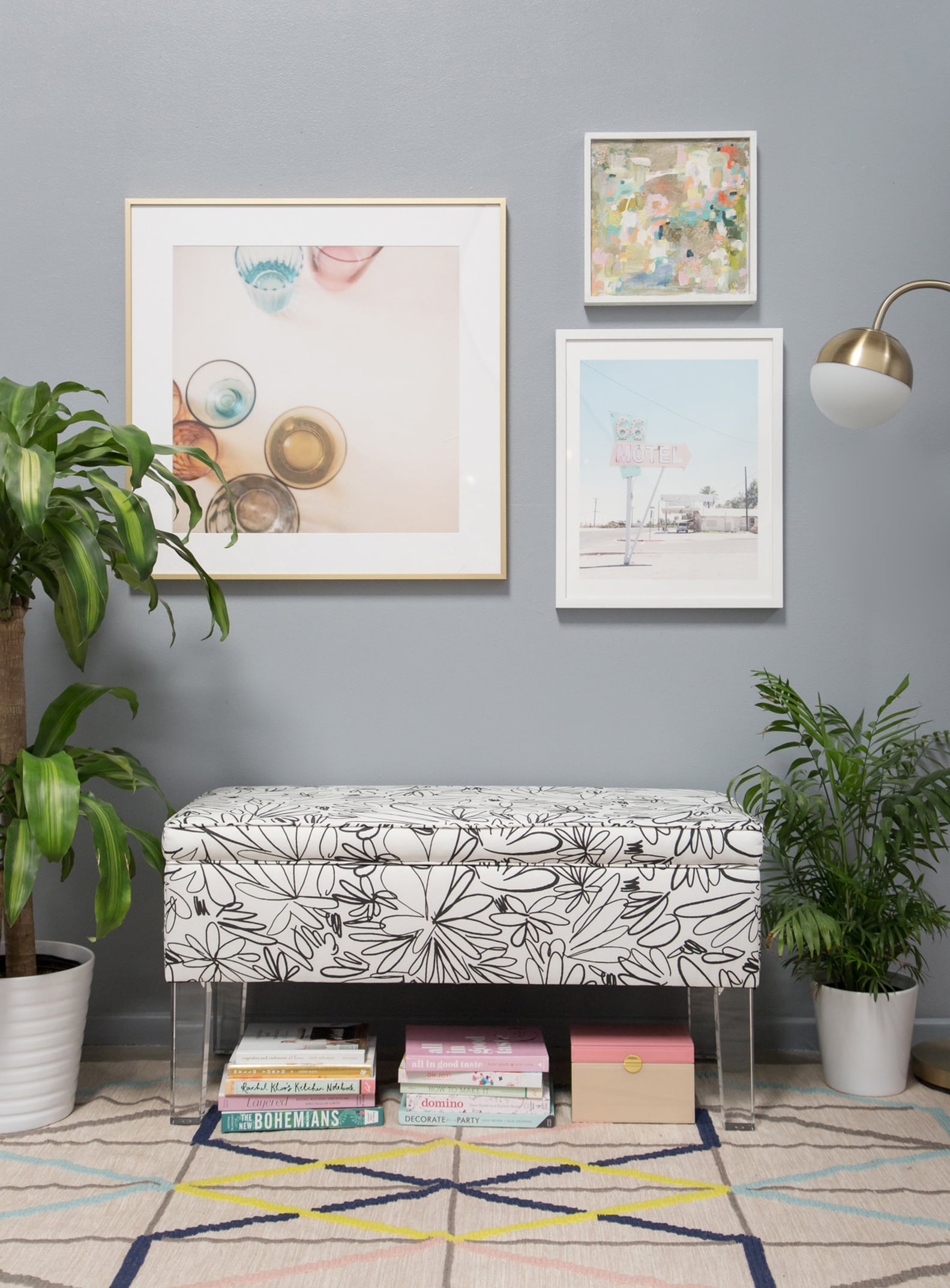 Oh Joy! For Target Fall 2017 | PS Home