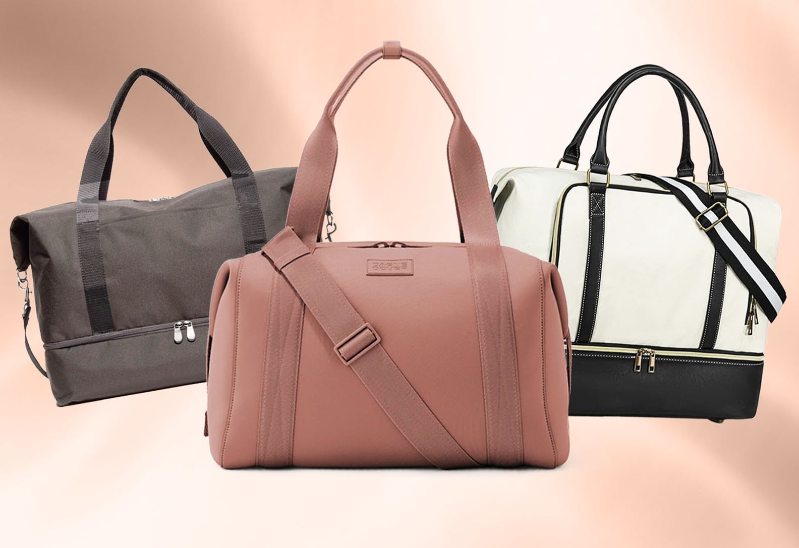 Best Travel Bags For Moms | PS Family