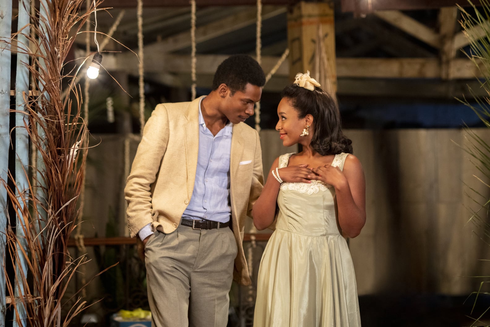 42 Romantic TV Shows on Netflix | PS Love