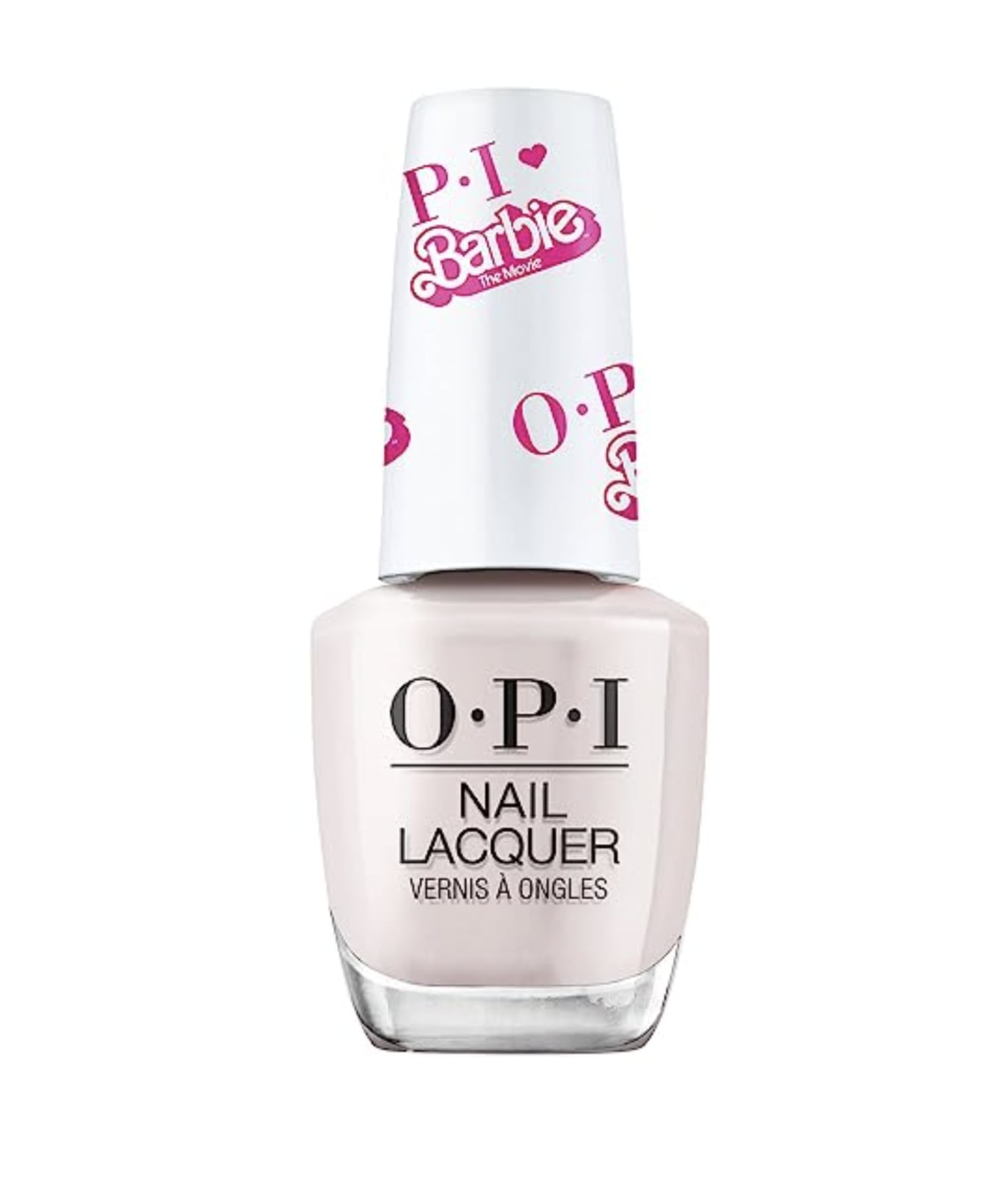 Preorder OPI's New Barbie Movie Nail Polish Collection Here | PS Beauty