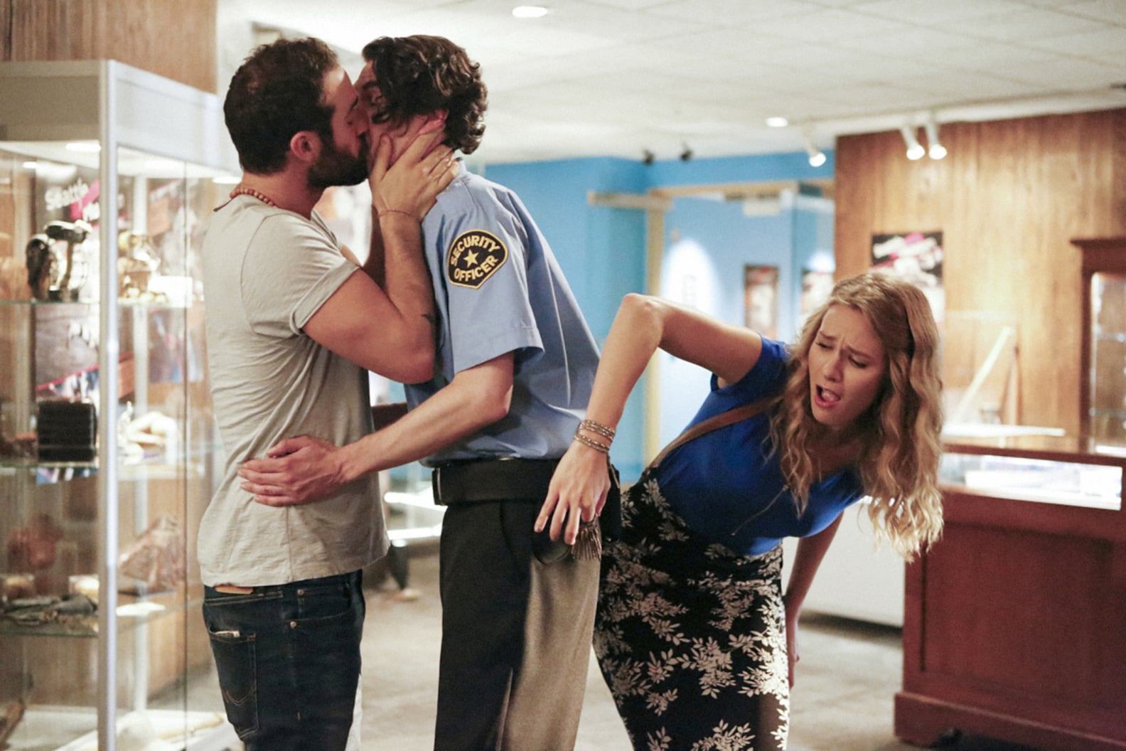 Women Comedy TV Shows to Watch on Netflix | 2020 | PS Entertainment