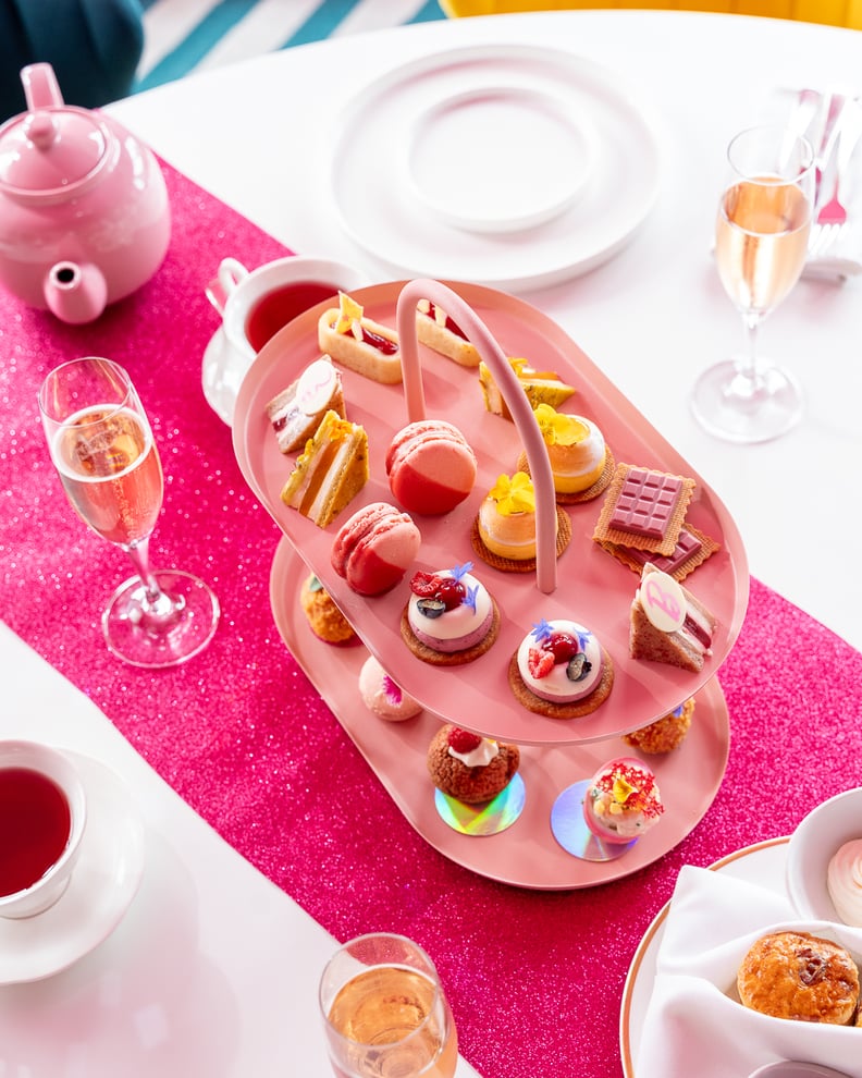 How to Book a Stay at Fairmont's Barbie Dream Suite | PS Entertainment