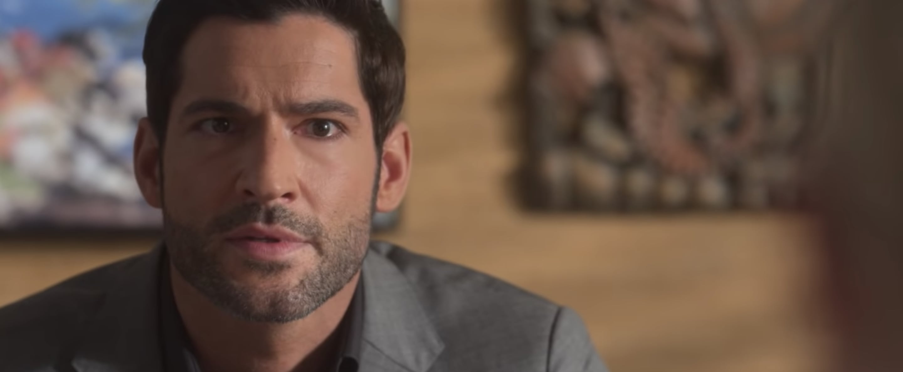 Lucifer Season 4 Recap Video | PS Entertainment
