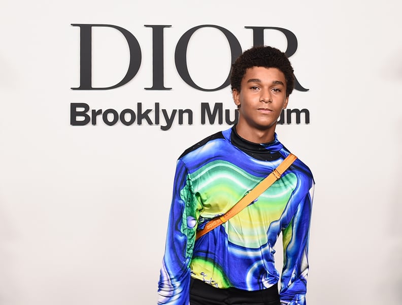 Who Is Jaden Michael? Facts About the Rising Star | POPSUGAR Celebrity