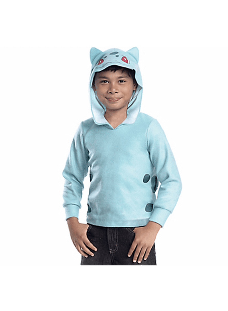 Pokemon Go Costumes For Kids | PS Family