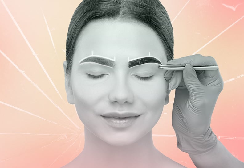 Microblading Removal: How it Works, Costs, Healing Time | PS Beauty