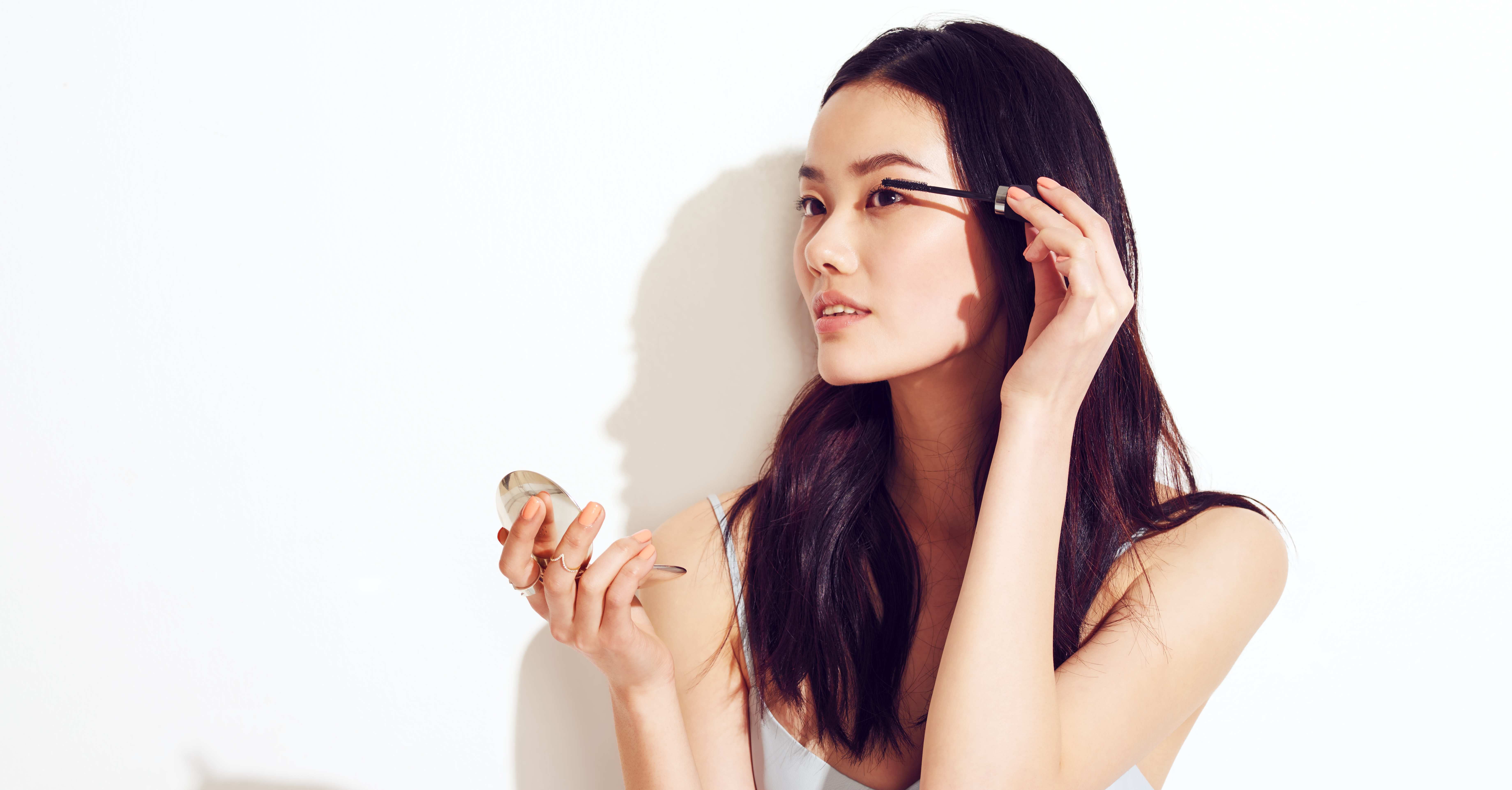 Makeup Tips For Monolids Popsugar Beauty