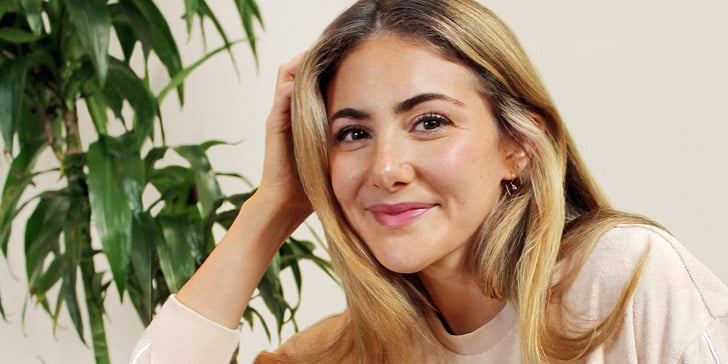 Energy-Boosting Tips From Alex Silver-Fagan | POPSUGAR Fitness