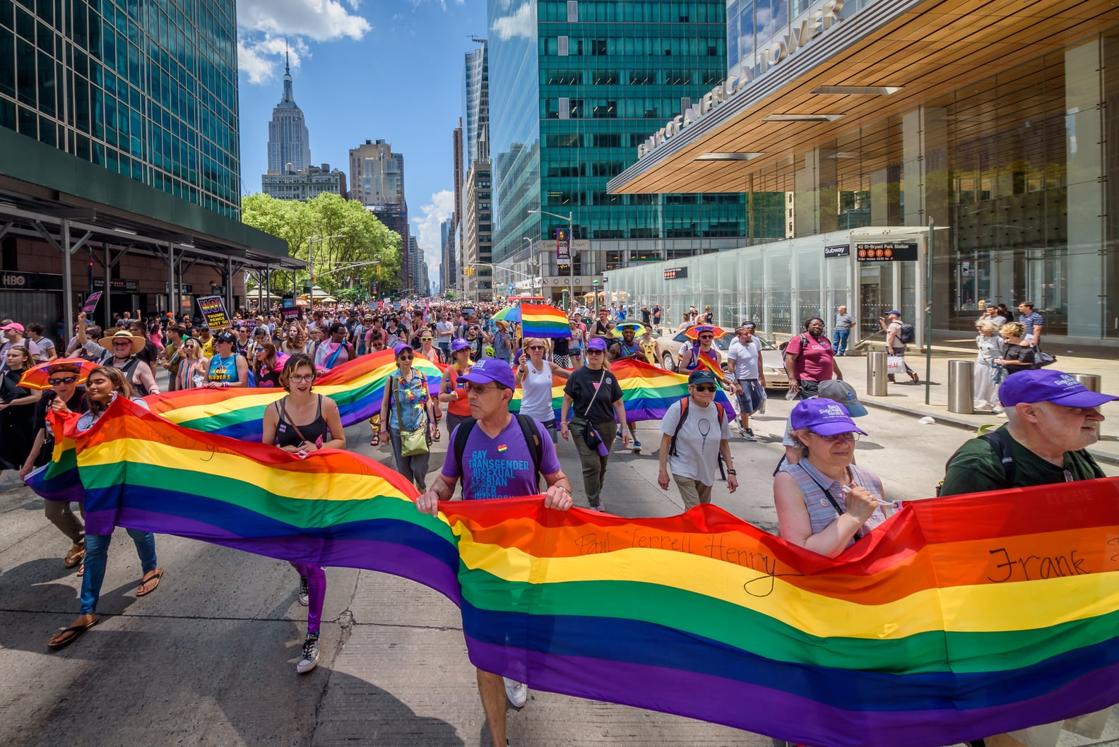 Best Pride Parade Pictures | PS Love