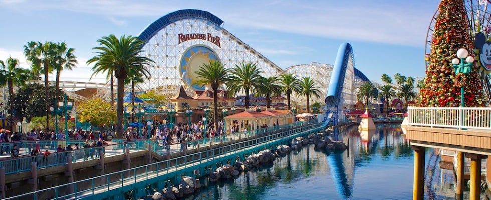 Costco California Adventure Annual Pass | PS Smart Living