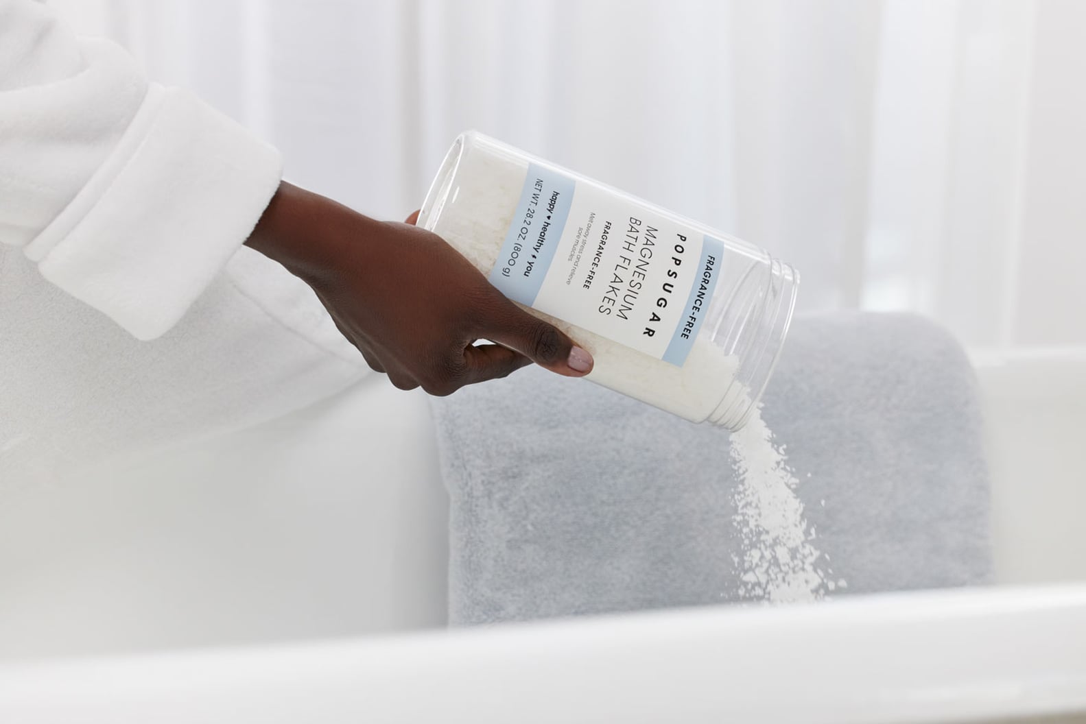 PS x Walmart Bath Collection: Shop the Products | PS Beauty