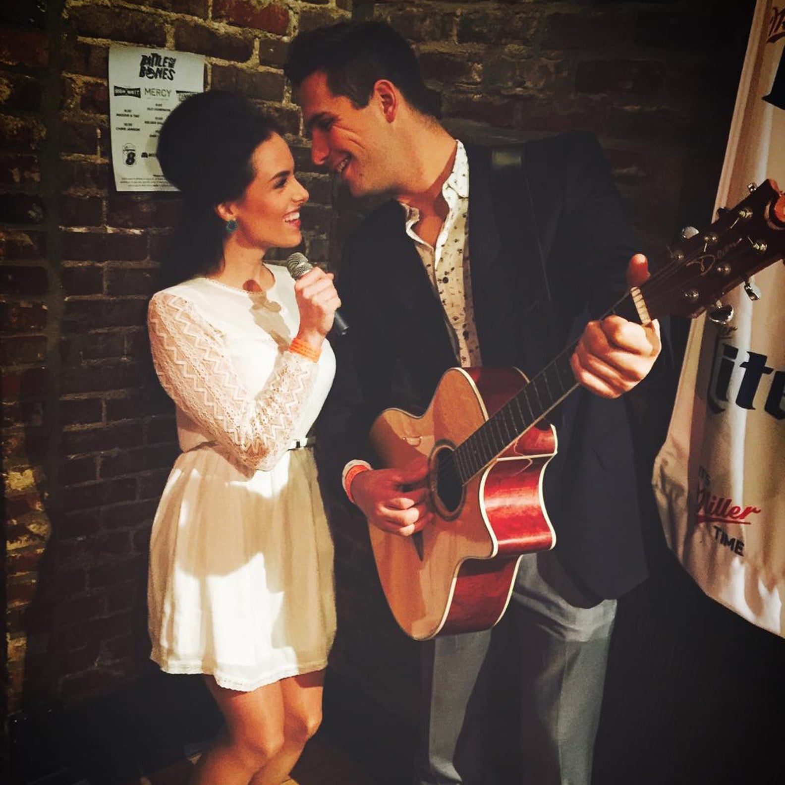 Romantic Halloween Couples Costumes | PS Love