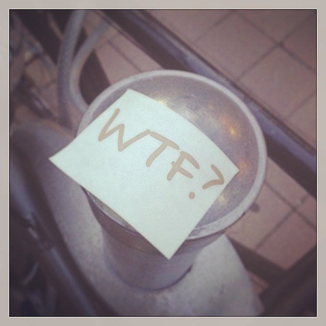 Angry Notes | PS Money