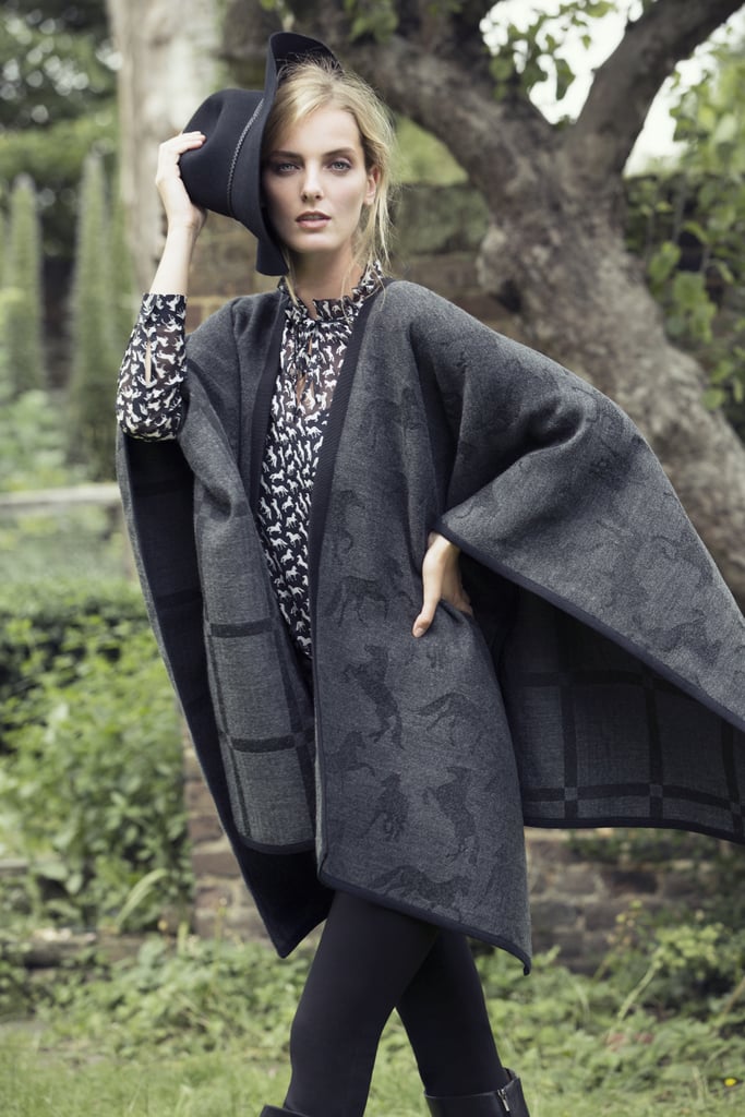 Hobbs London Palace Collection Fall 2016 | POPSUGAR Fashion