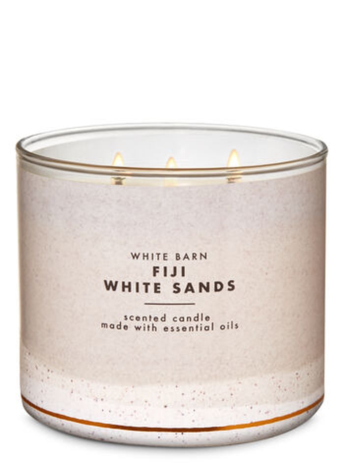 The Best New Candles From Bath & Body Works | Summer 2020 | PS Home