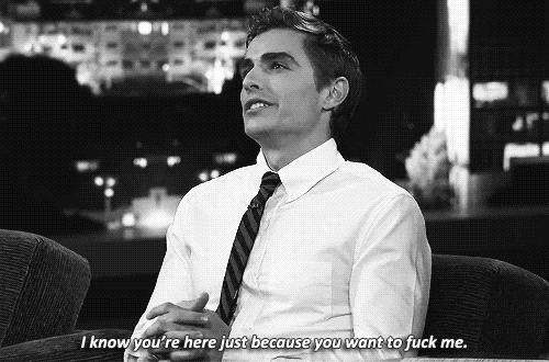 Dave Franco GIFs | PS Celebrity