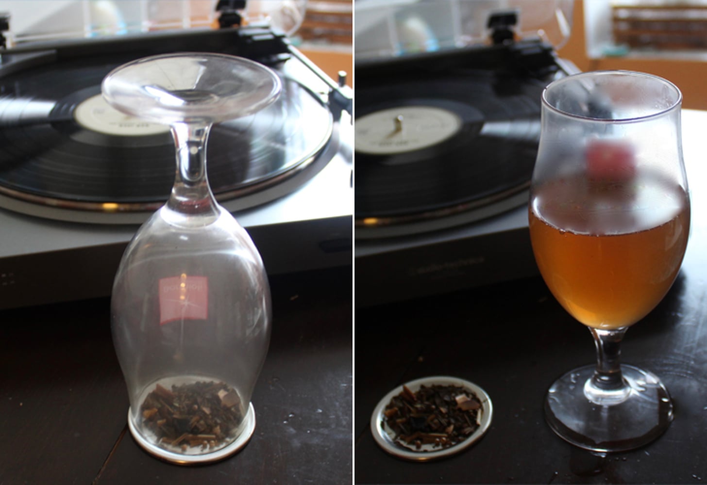 Grammy Cocktail Recipes | PS Food