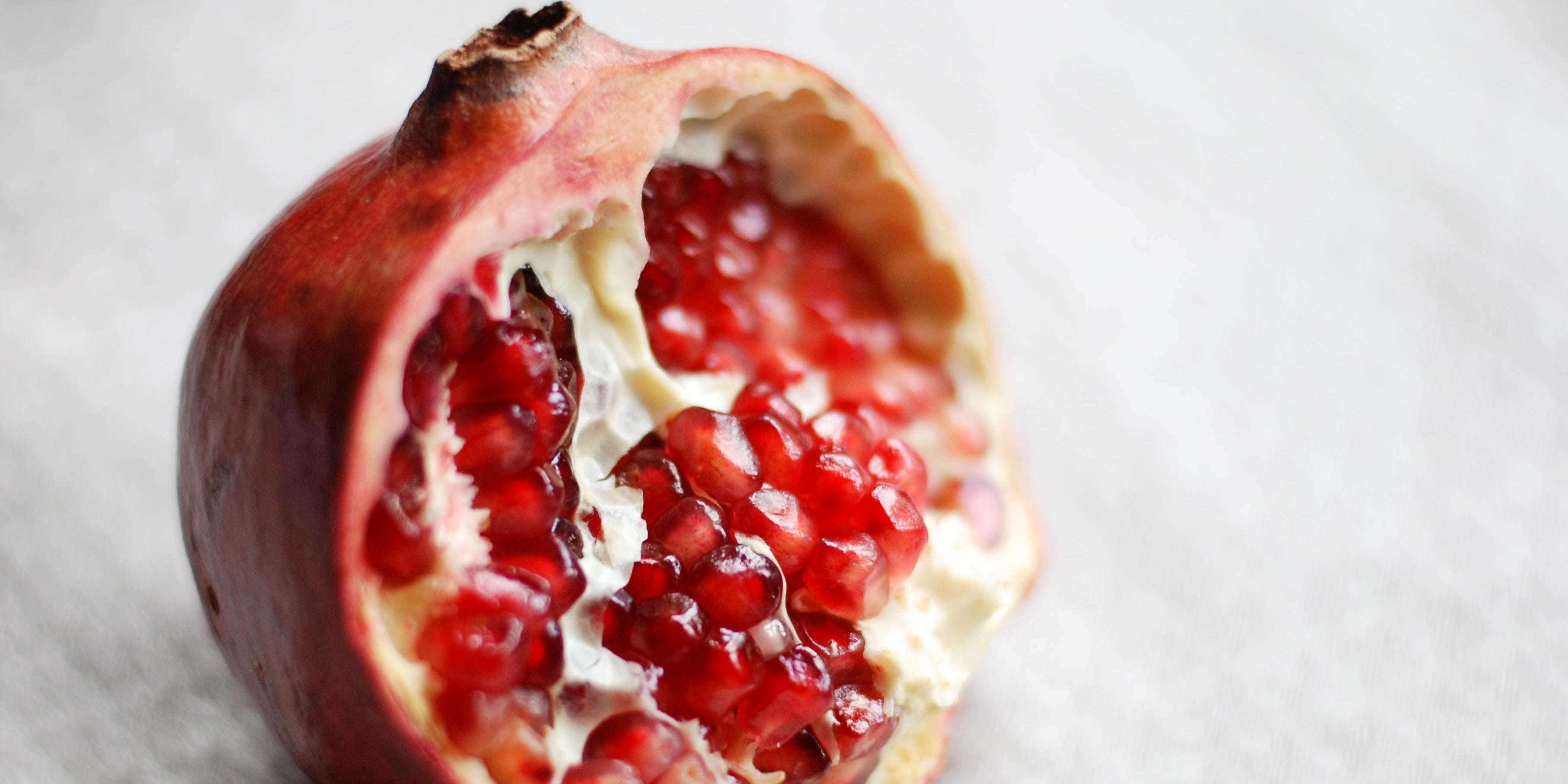 Pomegranate Season and Facts | PS Food