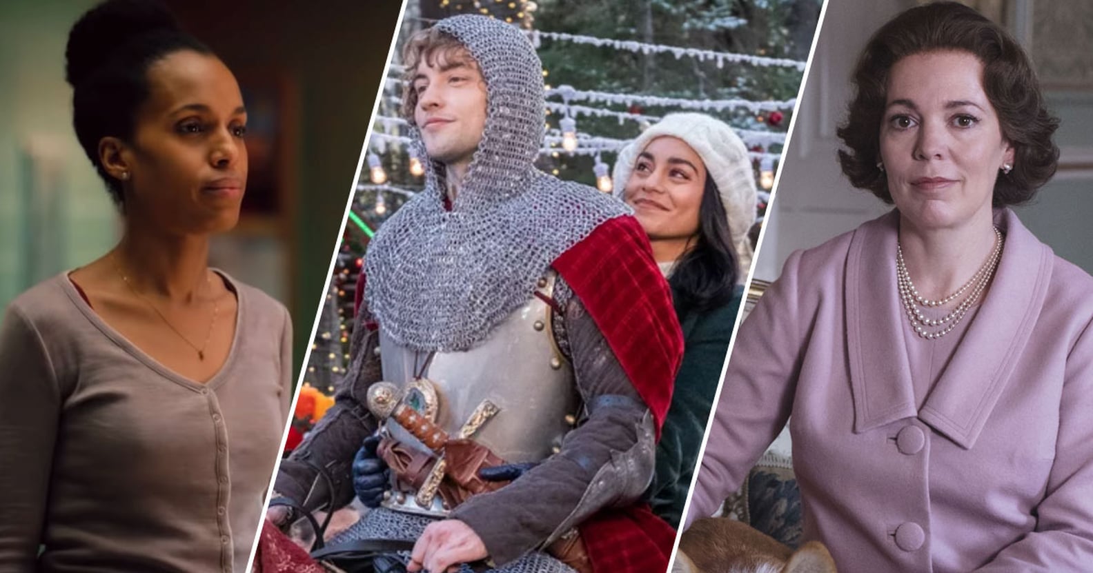 New Movies and TV Shows on Netflix November 2019 | PS Entertainment