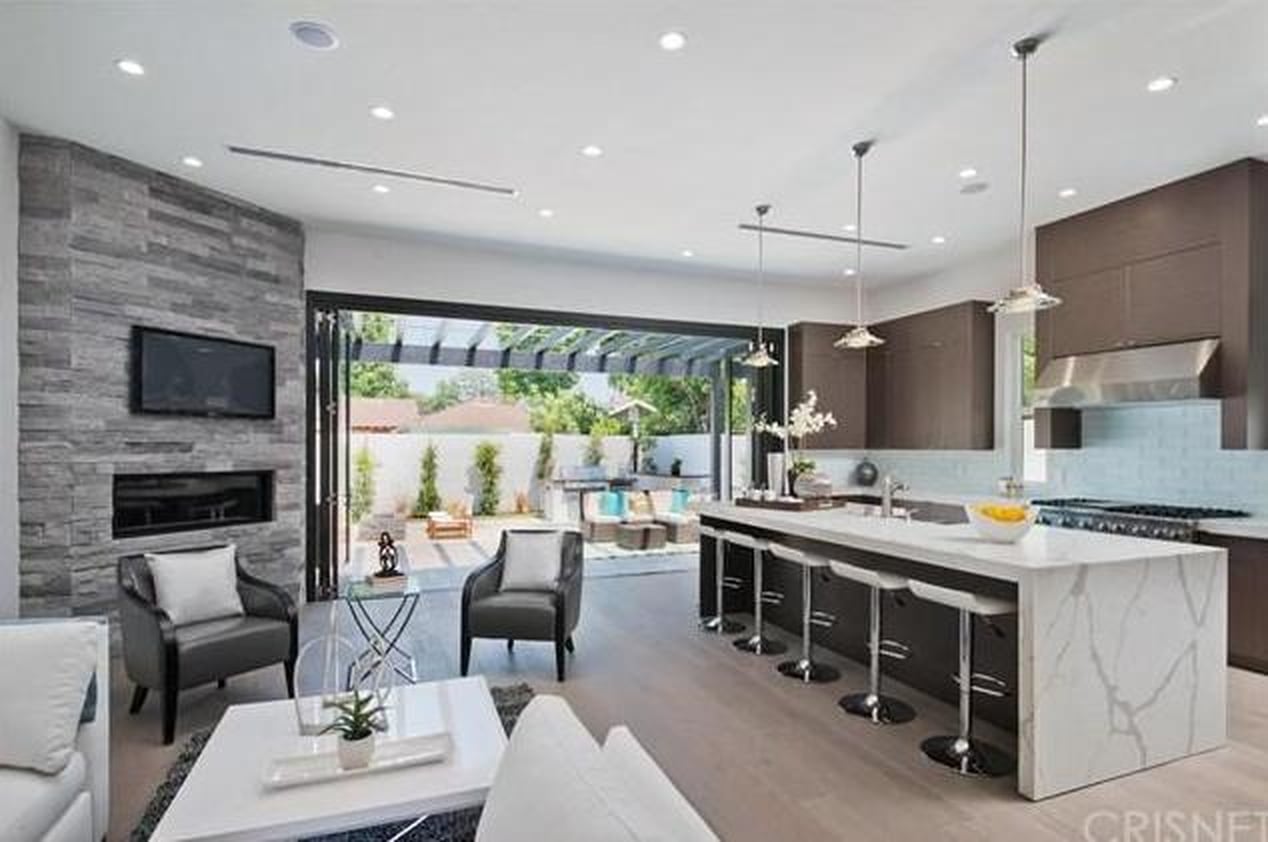 Ariel Winter Buys House in LA | PS Home