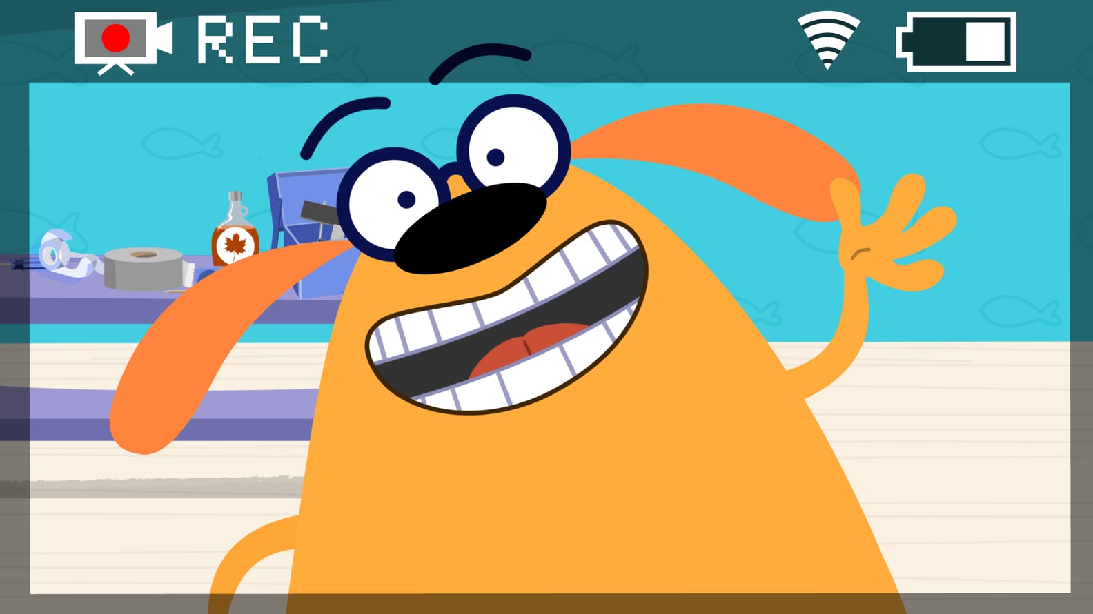 26 Educational Kids' Shows 2023 | PS Family