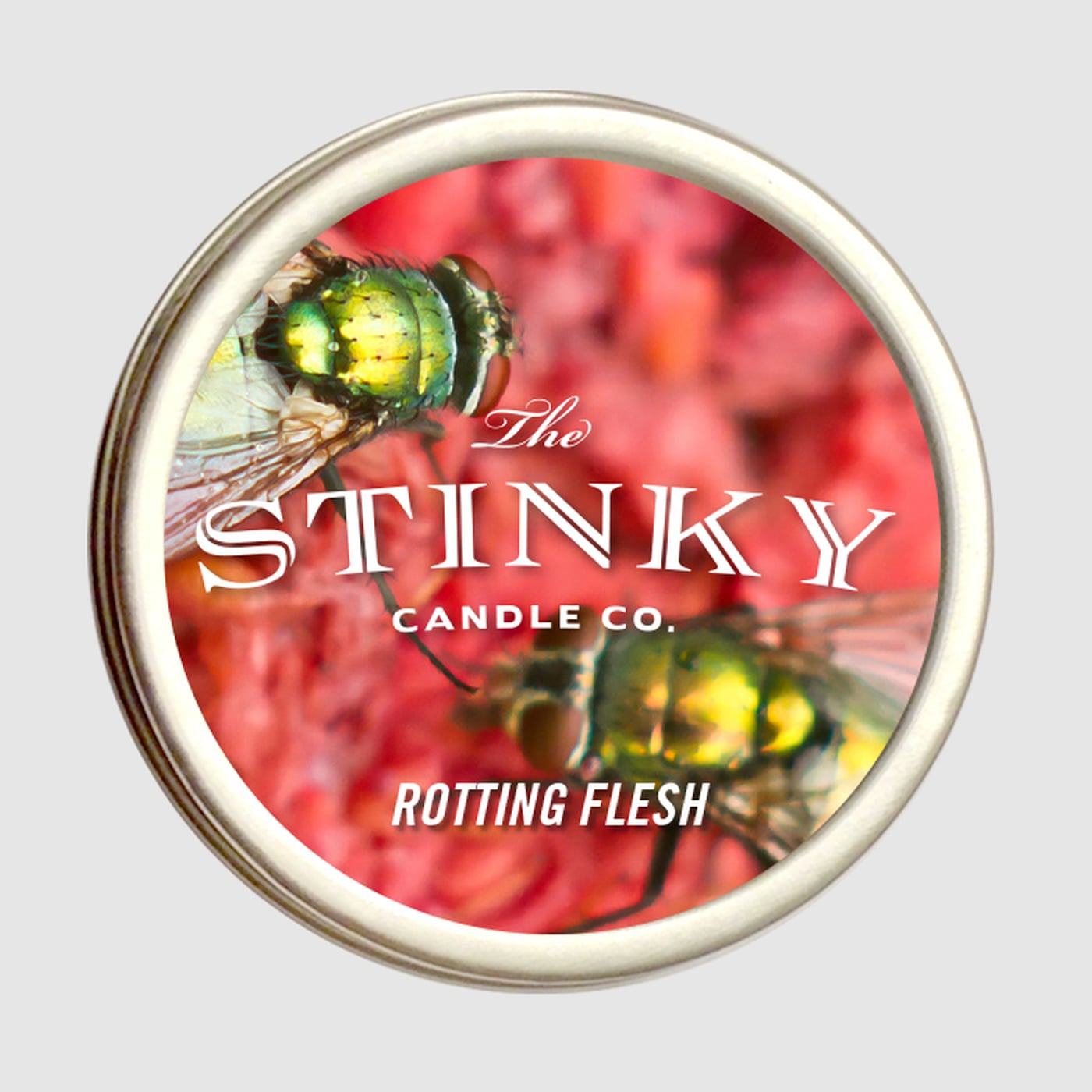 Stinky Candle Company Candles | PS Home
