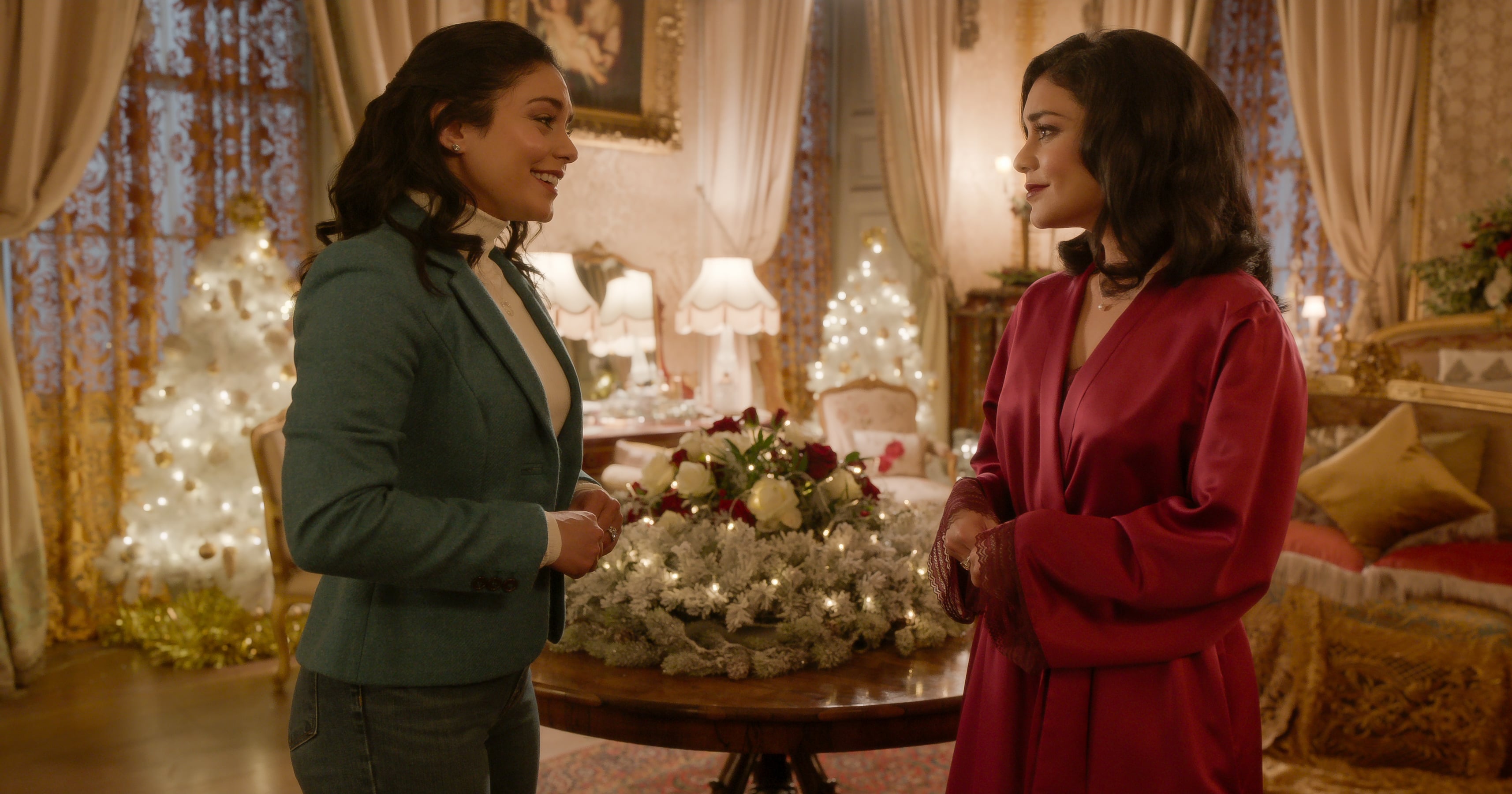 Here's When The Princess Switch 3 Will Release on Netflix | PS ...