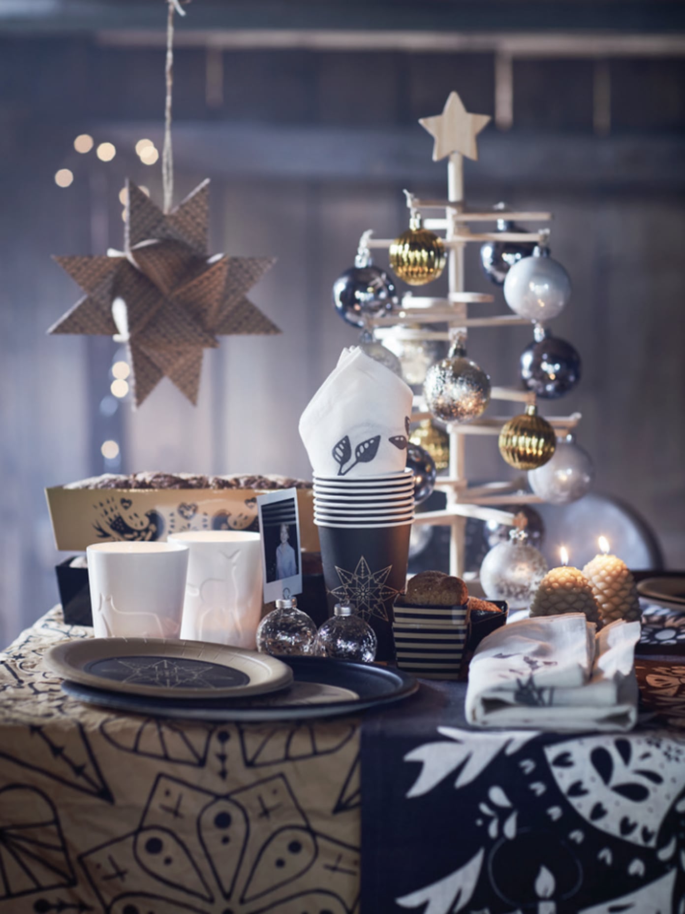New Ikea Winter Holiday Collection 2016 | PS Home