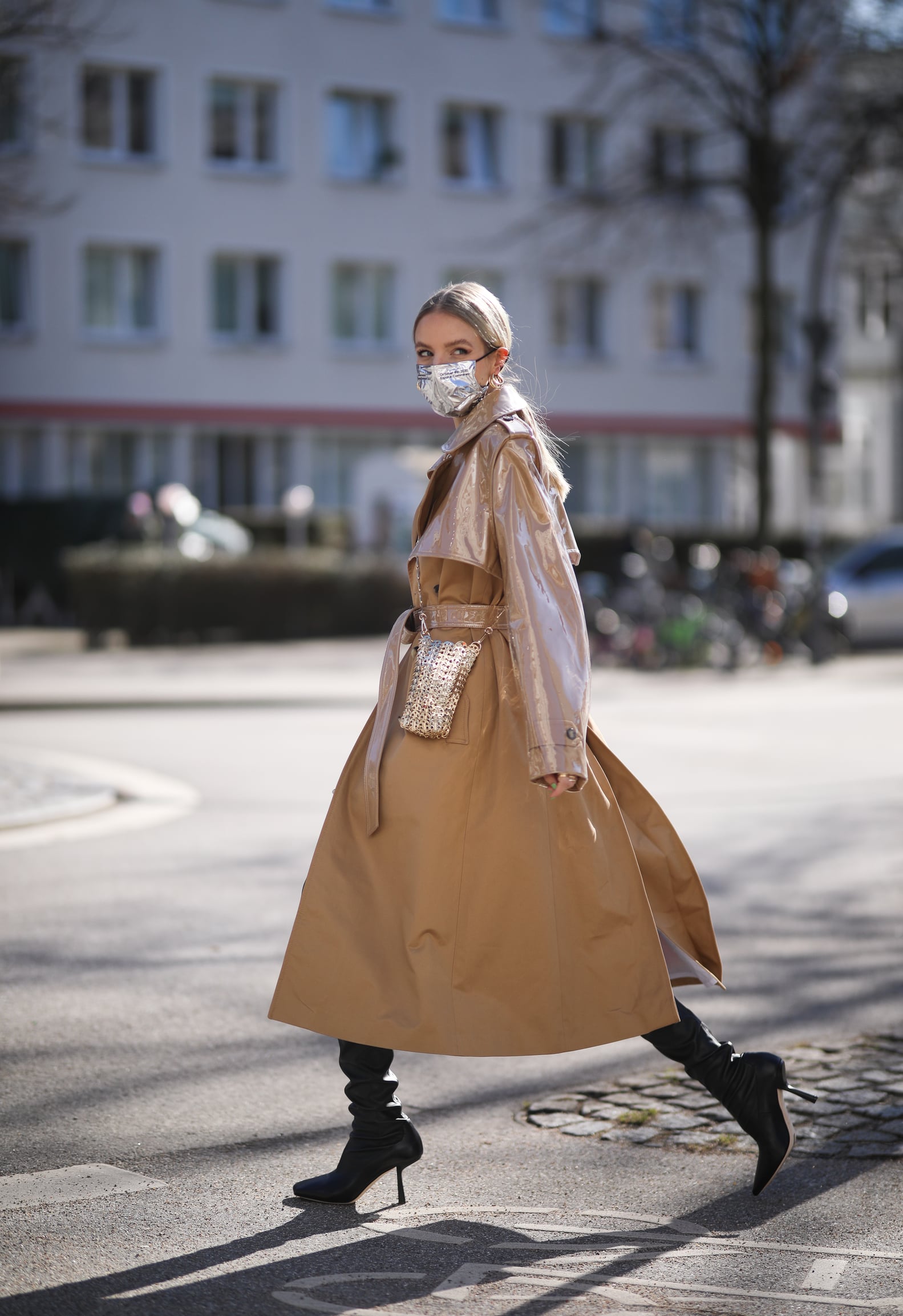 The Best Face Masks For Every Occasion | PS Fashion